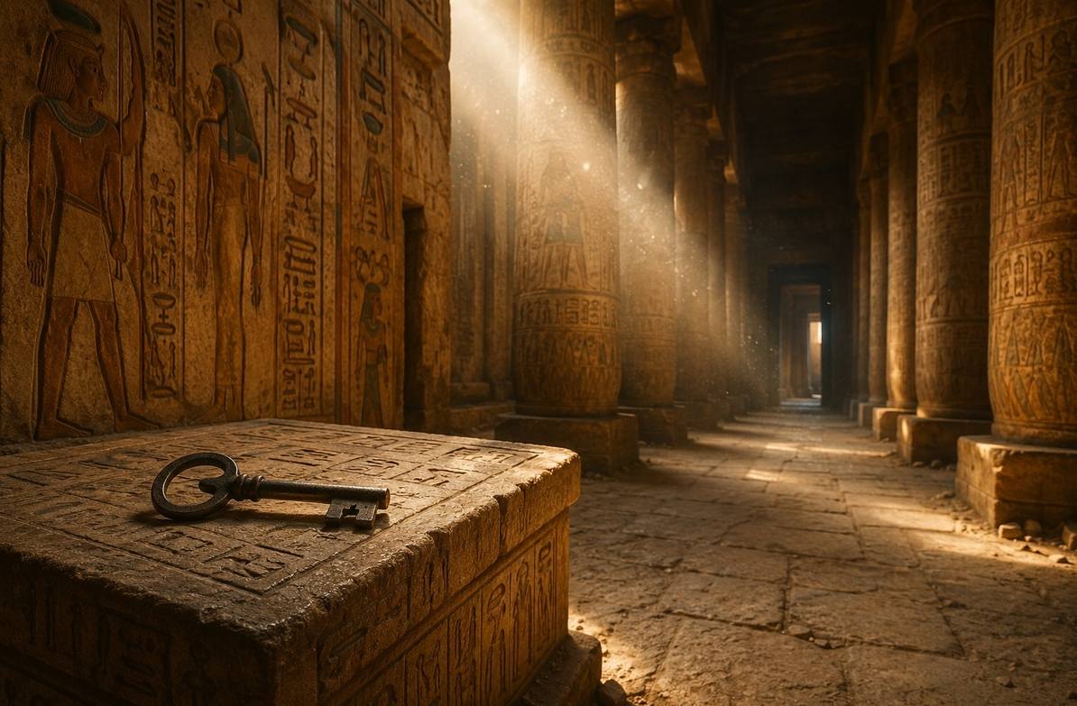 The 7 Hermetic Principles: A Complete Guide to the Kybalion